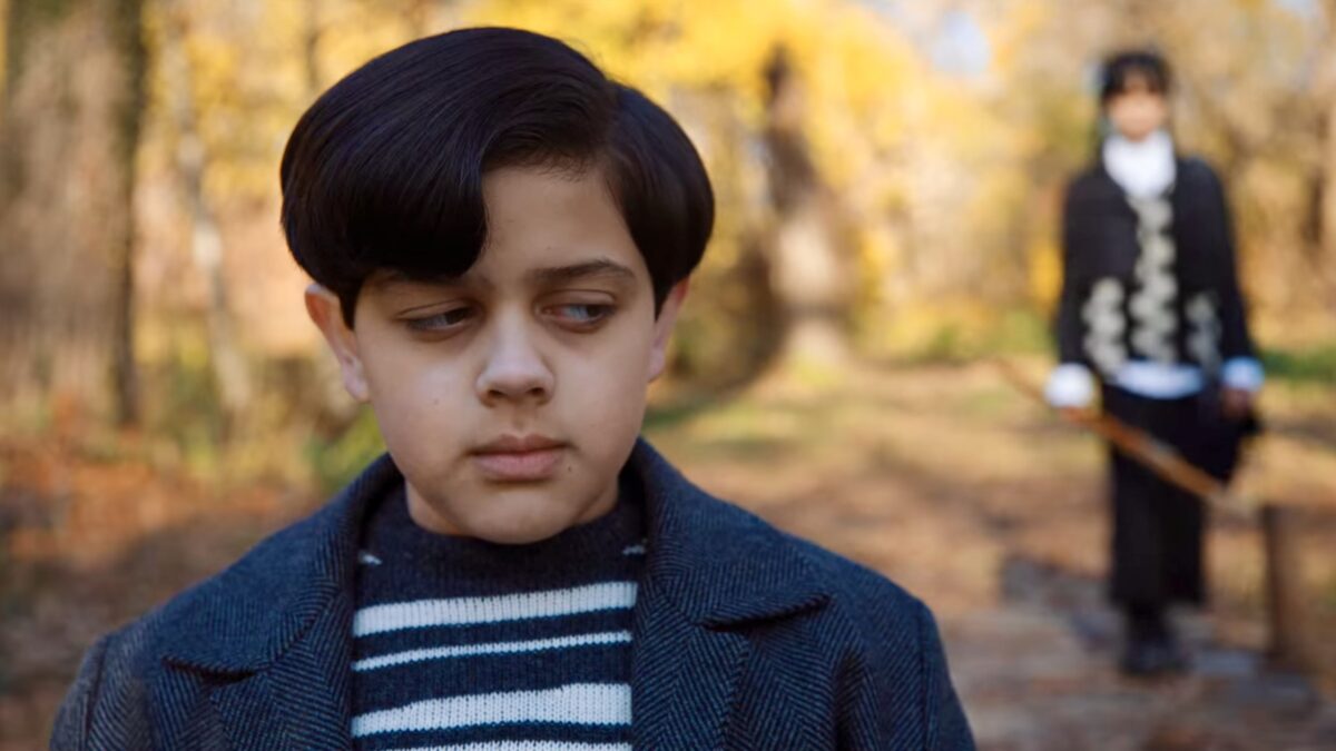 【ウェンズデー シーズン2（Netflix）】キャスト・相関図・用語｜続編はいつから？ | 海外ドラマと犬